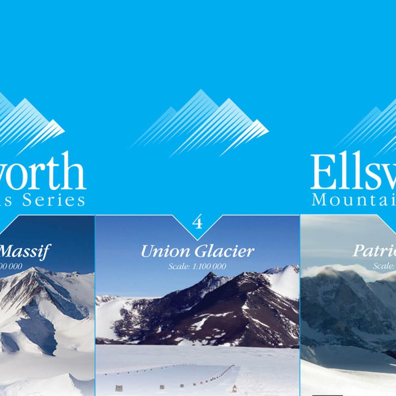 Antarctic Environment - Antarctic Logistics & Expeditions