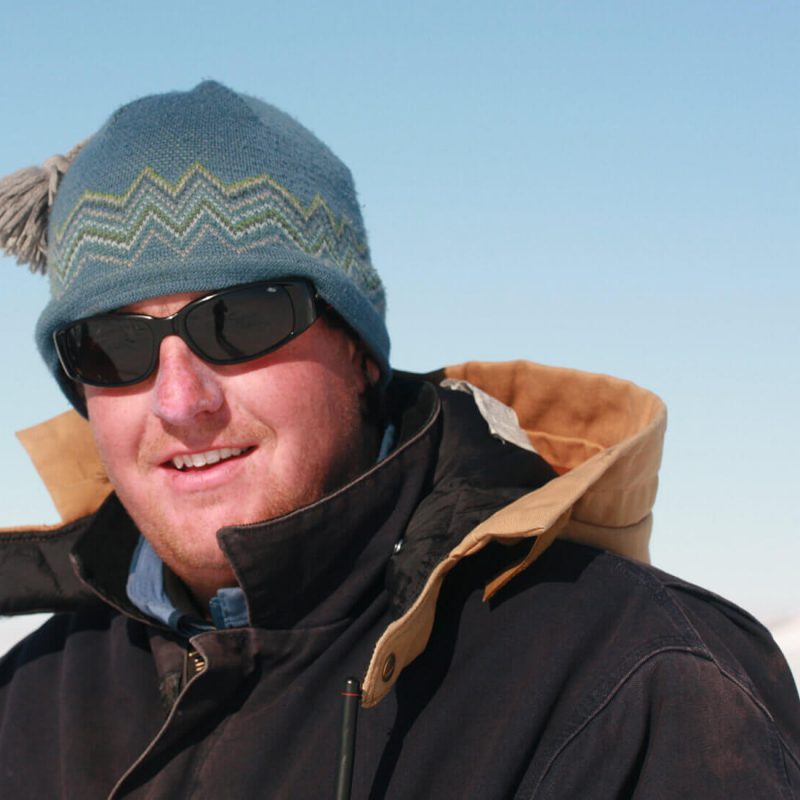 Ski South Pole - Hercules Inlet - Antarctic Logistics & Expeditions