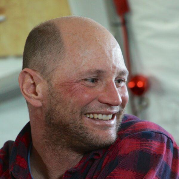 Staff Archive - Antarctic Logistics & Expeditions