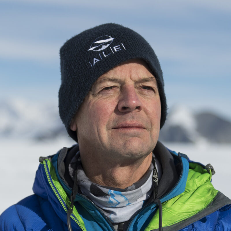 Partners - Antarctic Logistics & Expeditions