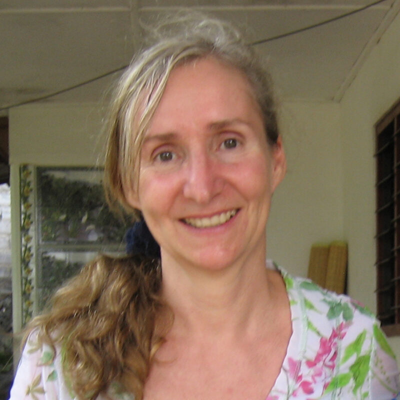 Remote Team - Antarctic Logistics & Expeditions