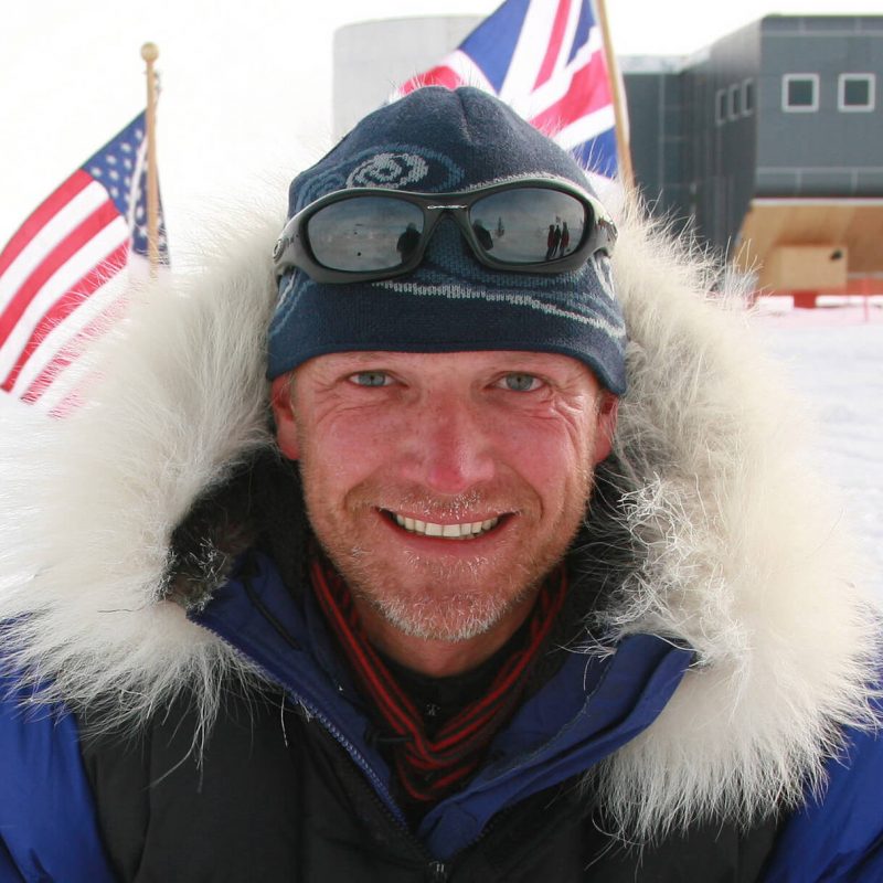 Remote Team - Antarctic Logistics & Expeditions