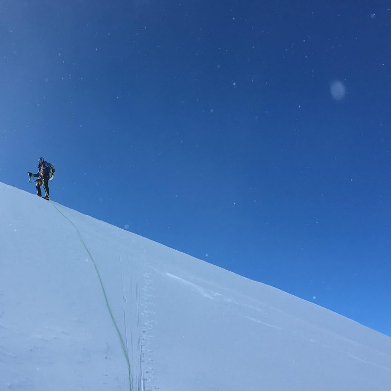 Travel Safety & Guiding | Antarctic Logistics & Expeditions