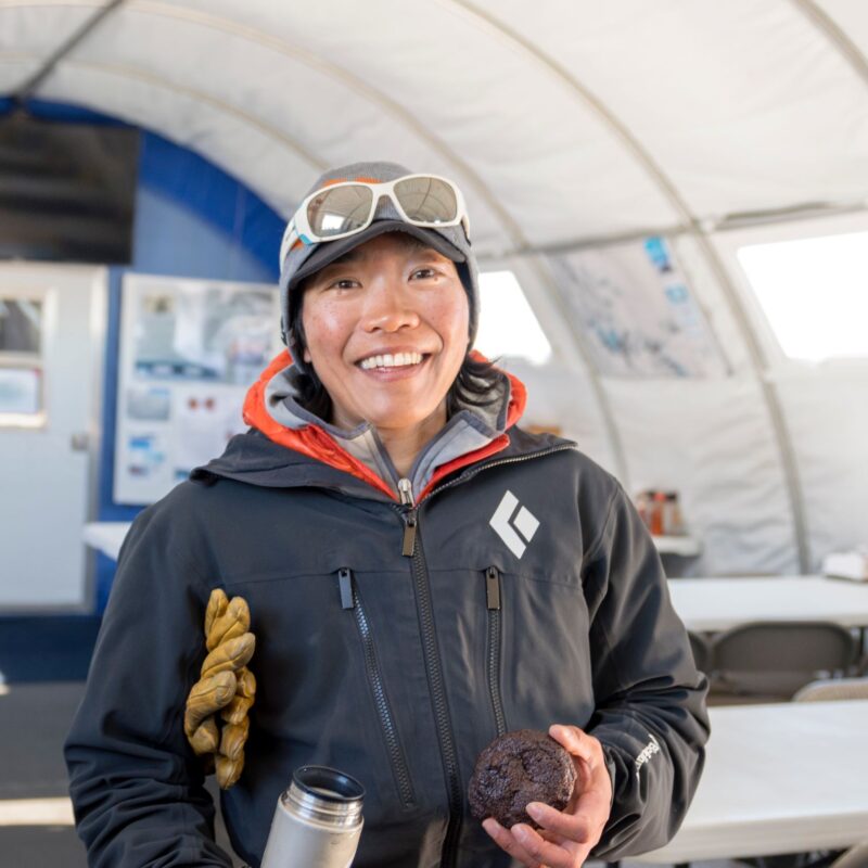 Antarctica Team - Antarctic Logistics & Expeditions