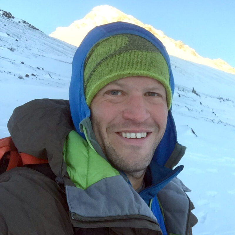 Guide Team Archives - Antarctic Logistics & Expeditions