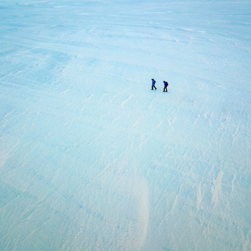 Antarctic Odyssey | Antarctic Logistics & Expeditions