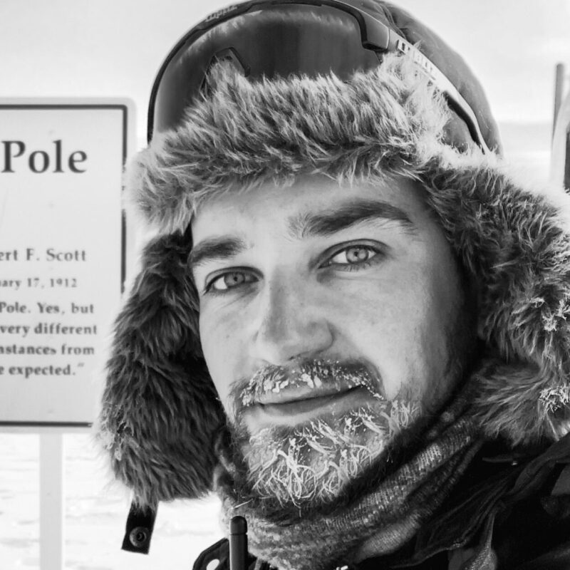 Antarctica Team - Antarctic Logistics & Expeditions