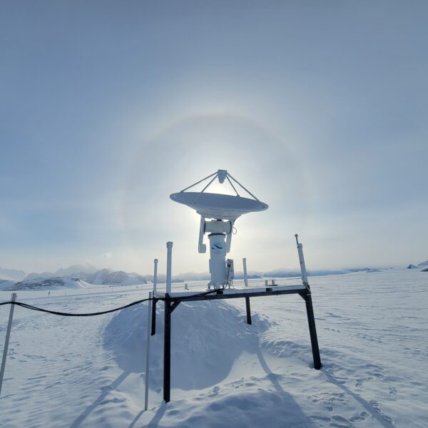 Meteorology in Antarctica | Antarctic Logistics & Expeditions