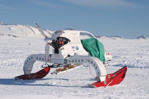 Union Glacier Experiences | Itineraries & Pricing