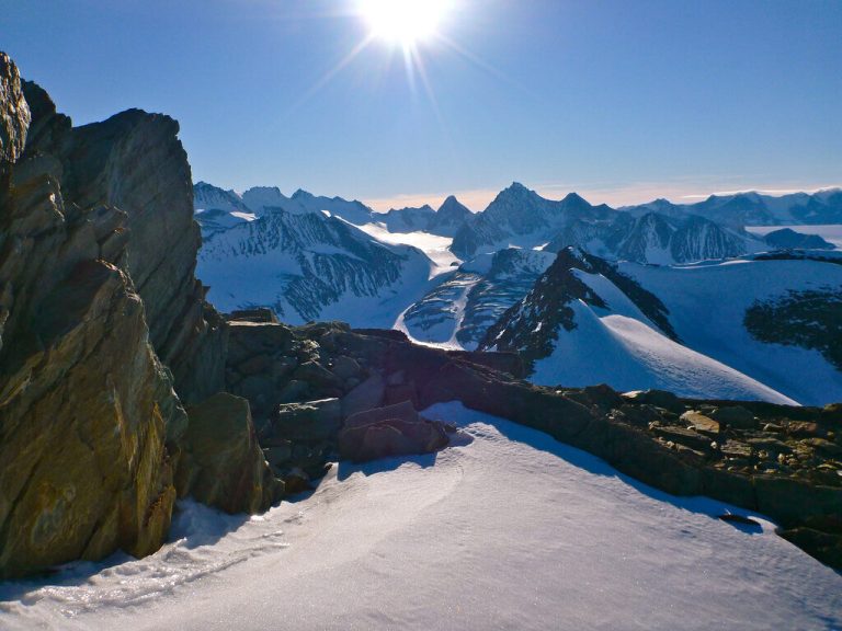 Union Glacier Experiences | Itineraries & Pricing