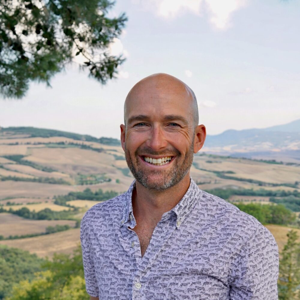 In the Spotlight - Conor Frantzen - Antarctic Logistics & Expeditions